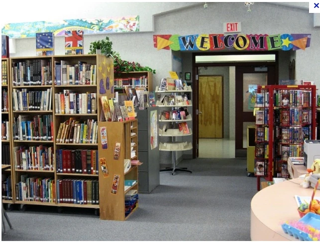 Subway To The Library | Barney&Friends Wiki | Fandom