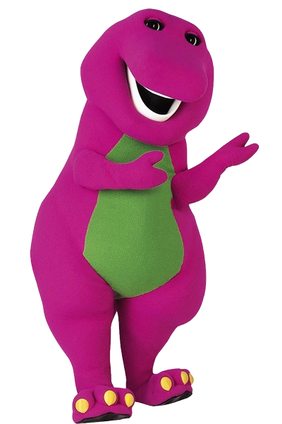Barney (character) | Barney&Friends Wiki | Fandom