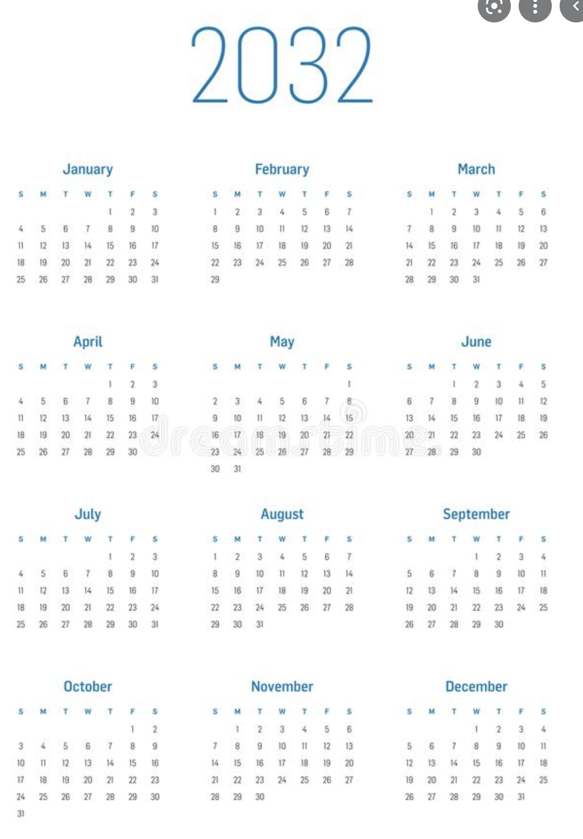 2032S & 2032 (Barney: What a World We Share & Calendar) | Barney&Friends Wiki | Fandom