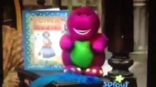 A Little' Mother Goose | Barney&Friends Wiki | Fandom