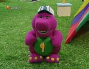 Season 6 | Barney&Friends Wiki | Fandom