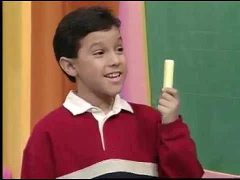 Robert | Barney&Friends Wiki | Fandom