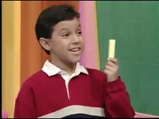Robert | Barney&Friends Wiki | Fandom