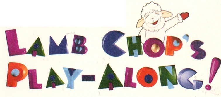 Lamb Chop's Play Along | Barney&Friends Wiki | Fandom
