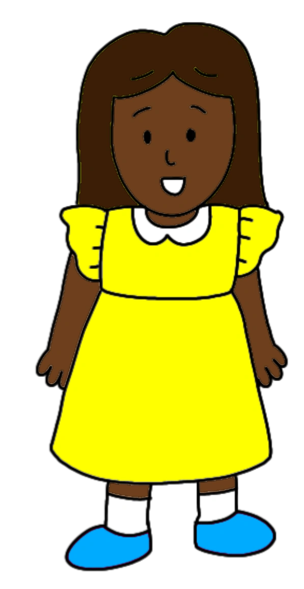 Molly | The Magical Playtime Wiki | Fandom