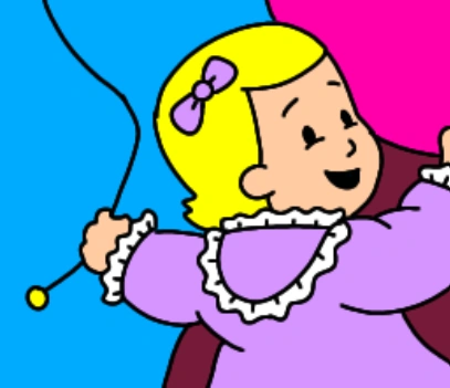 Lily | The Magical Playtime Wiki | Fandom