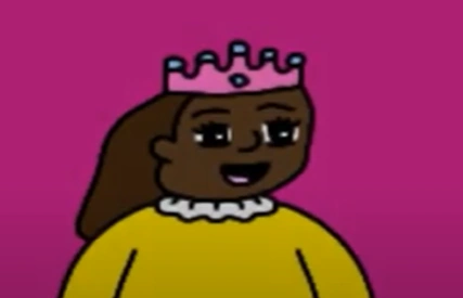 Michelle (Alice in Dreamland) | The Magical Playtime Wiki | Fandom