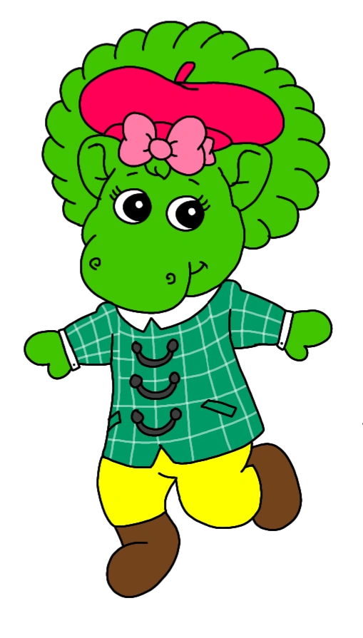Baby Bop/Gallery | The Magical Playtime Wiki | Fandom