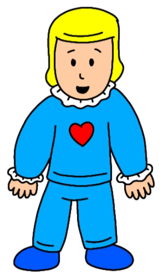 Lily | Magical Playtime Wiki | Fandom