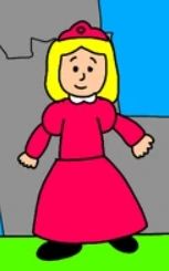 Princess Lily | The Magical Playtime Wiki | Fandom