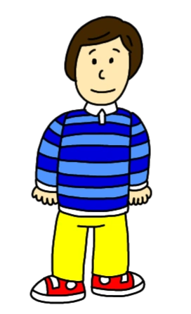 Henry (Barney's Storybook Adventures) | The Magical Playtime Wiki | Fandom