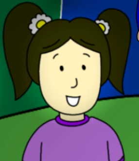 Maya (Jack and a Sunny Day Adventure) | The Magical Playtime Wiki | Fandom