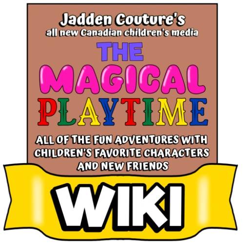 The Magical Playtime Wiki | Fandom