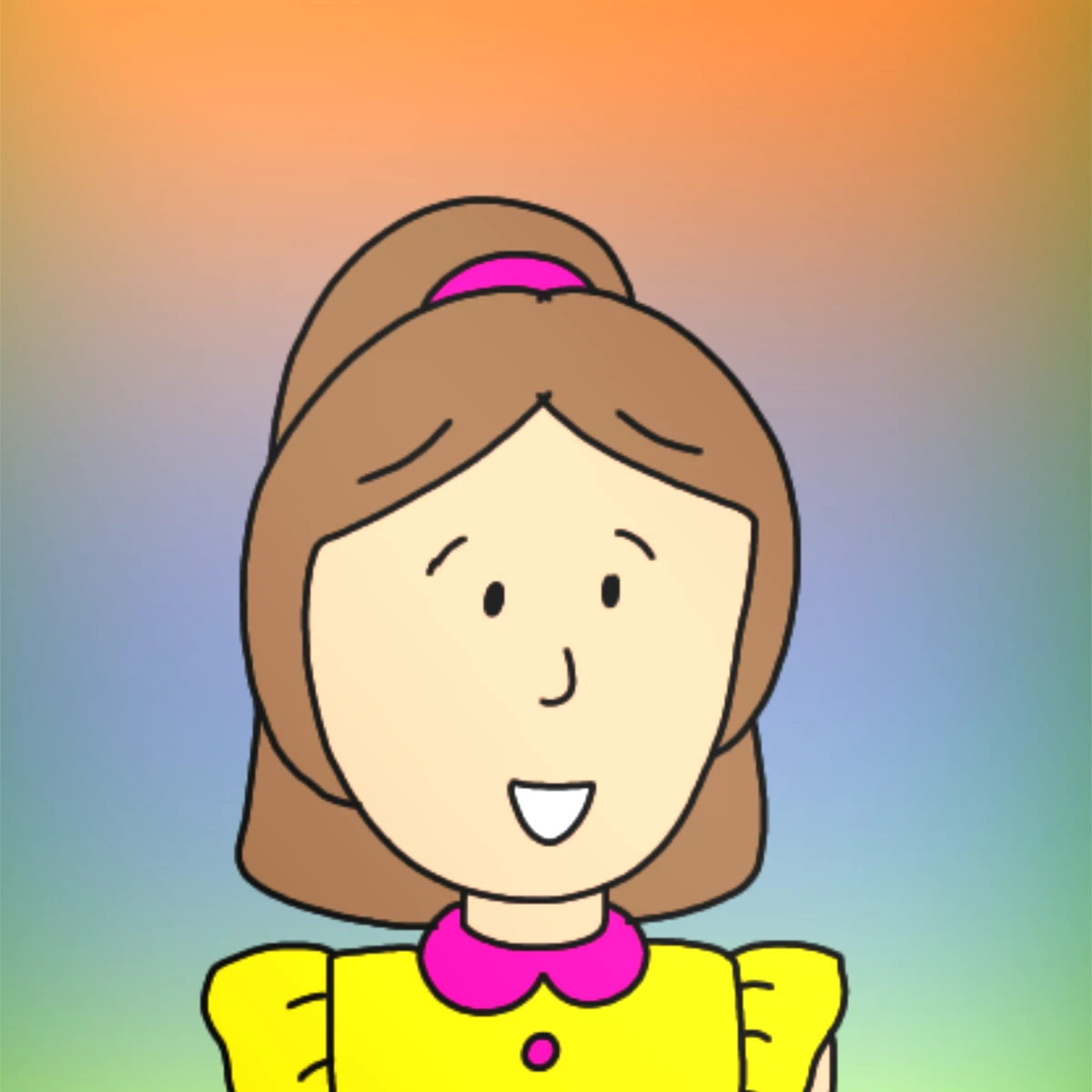 Sophia (Jack and a Sunny Day Adventure) | The Magical Playtime Wiki | Fandom