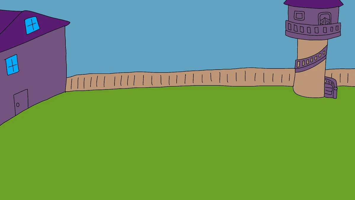 Barney's House | The Magical Playtime Wiki | Fandom