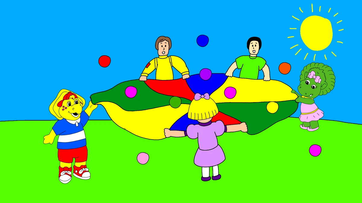 Category:Episodes | The Magical Playtime Wiki | Fandom