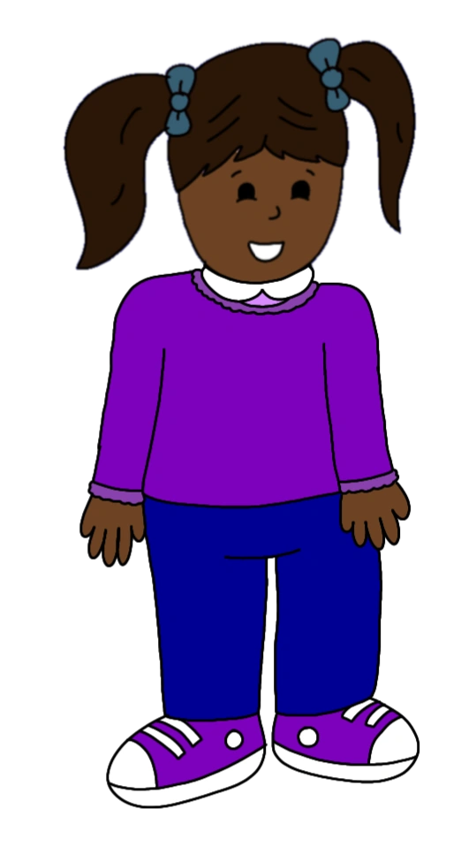 Anglea | The Magical Playtime Wiki | Fandom