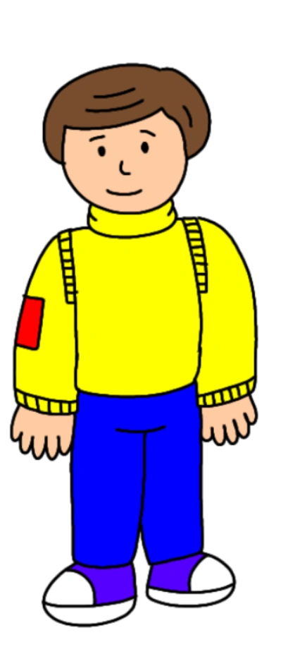 Timmy | Magical Playtime Wiki | Fandom