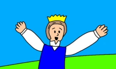 Prince Lucas | The Magical Playtime Wiki | Fandom