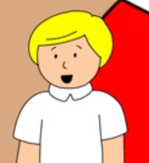 Paul | The Magical Playtime Wiki | Fandom