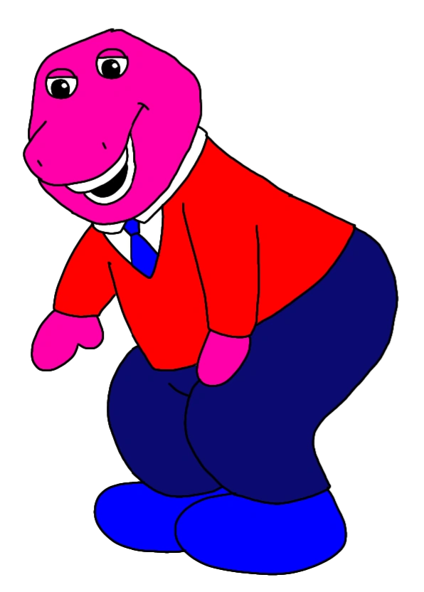 Barney/Gallery | The Magical Playtime Wiki | Fandom