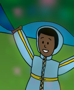 Daniel (The Great Playground Adventure)/Gallery | The Magical Playtime ...