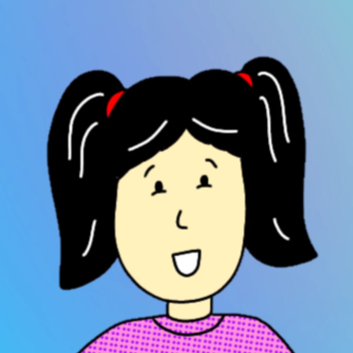 Mary (The Great Playground Adventure) | The Magical Playtime Wiki | Fandom