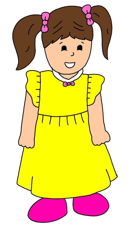 Jill | Magical Playtime Wiki | Fandom