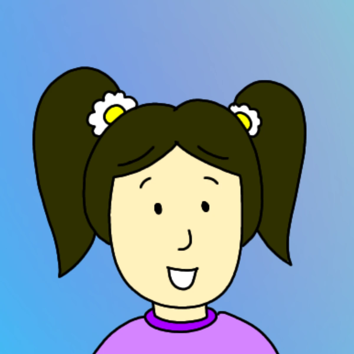 Maya (Jack and a Sunny Day Adventure) | The Magical Playtime Wiki | Fandom