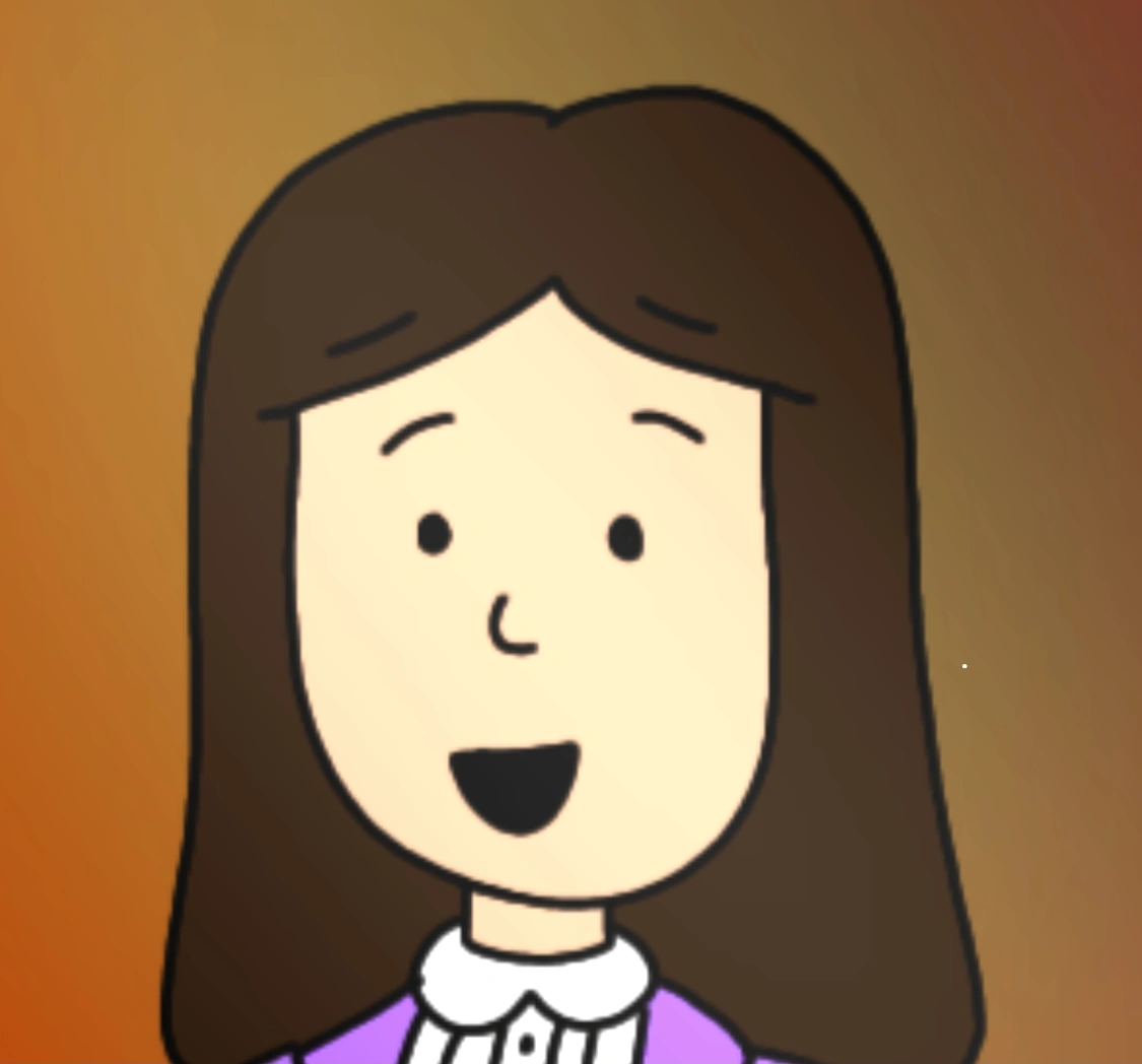 Ms. Madison | The Magical Playtime Wiki | Fandom