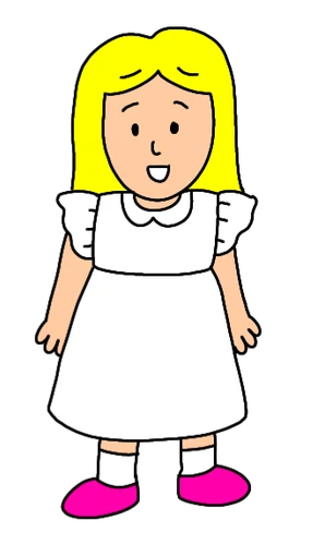 Stephanie | Magical Playtime Wiki | Fandom