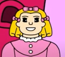 Daisy (Alice in Dreamland) | The Magical Playtime Wiki | Fandom