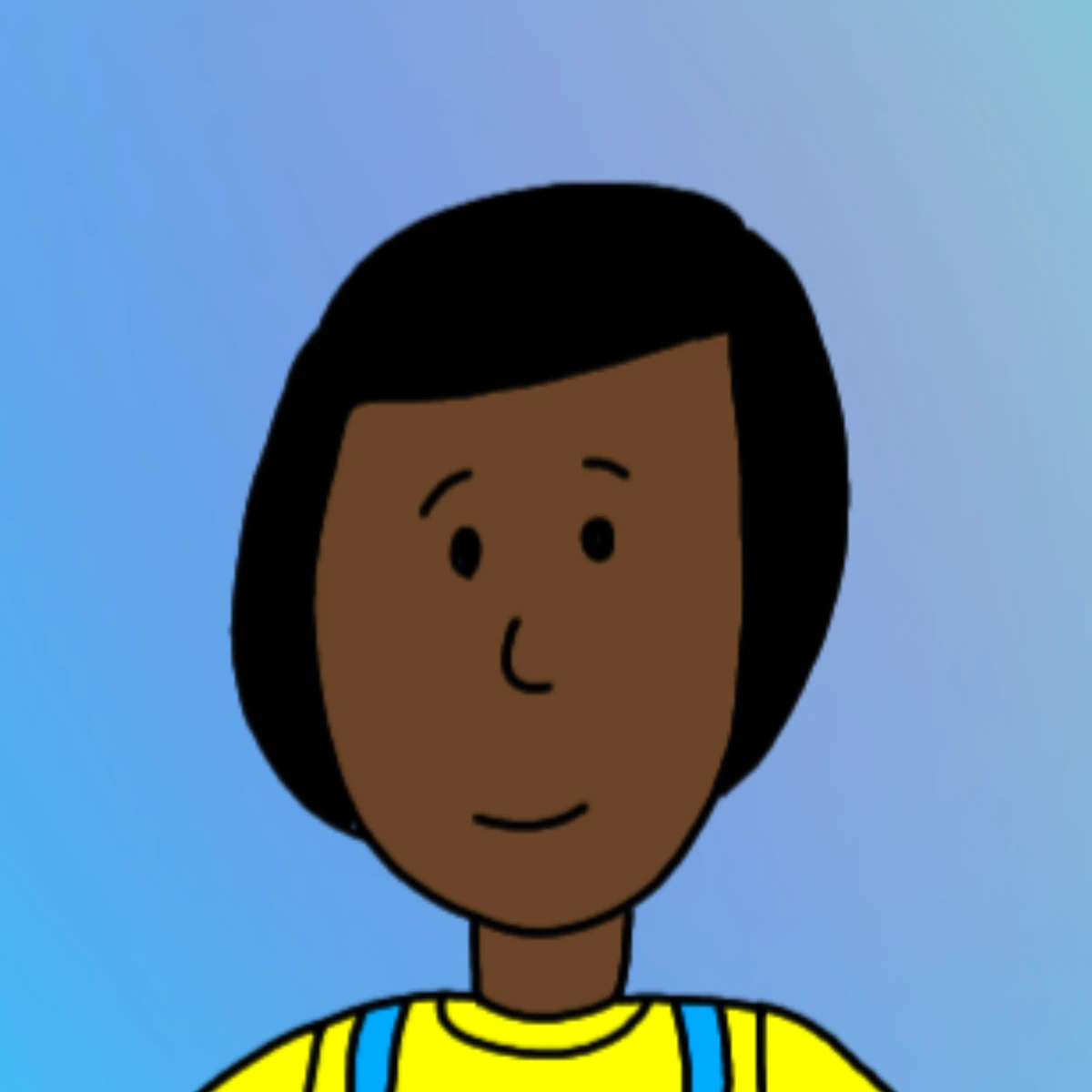 Daniel (The Great Playground Adventure) | The Magical Playtime Wiki ...