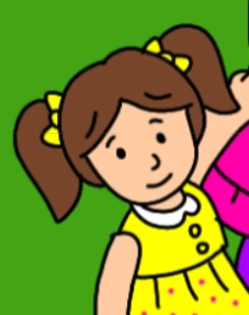 Michelle | The Magical Playtime Wiki | Fandom