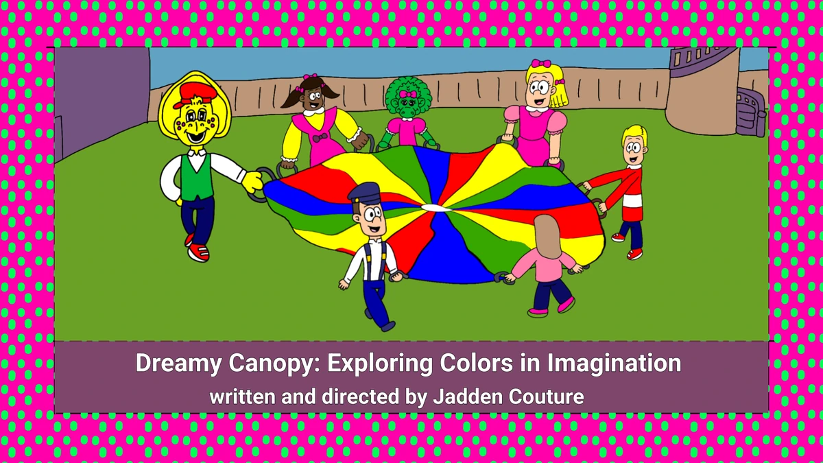 Pre 2024 | The Magical Playtime Wiki | Fandom