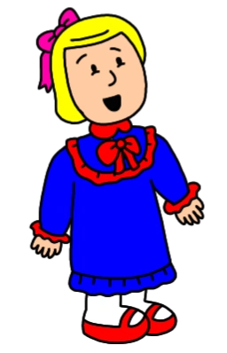 Ava (Barney's Storybook Adventures) | The Magical Playtime Wiki | Fandom