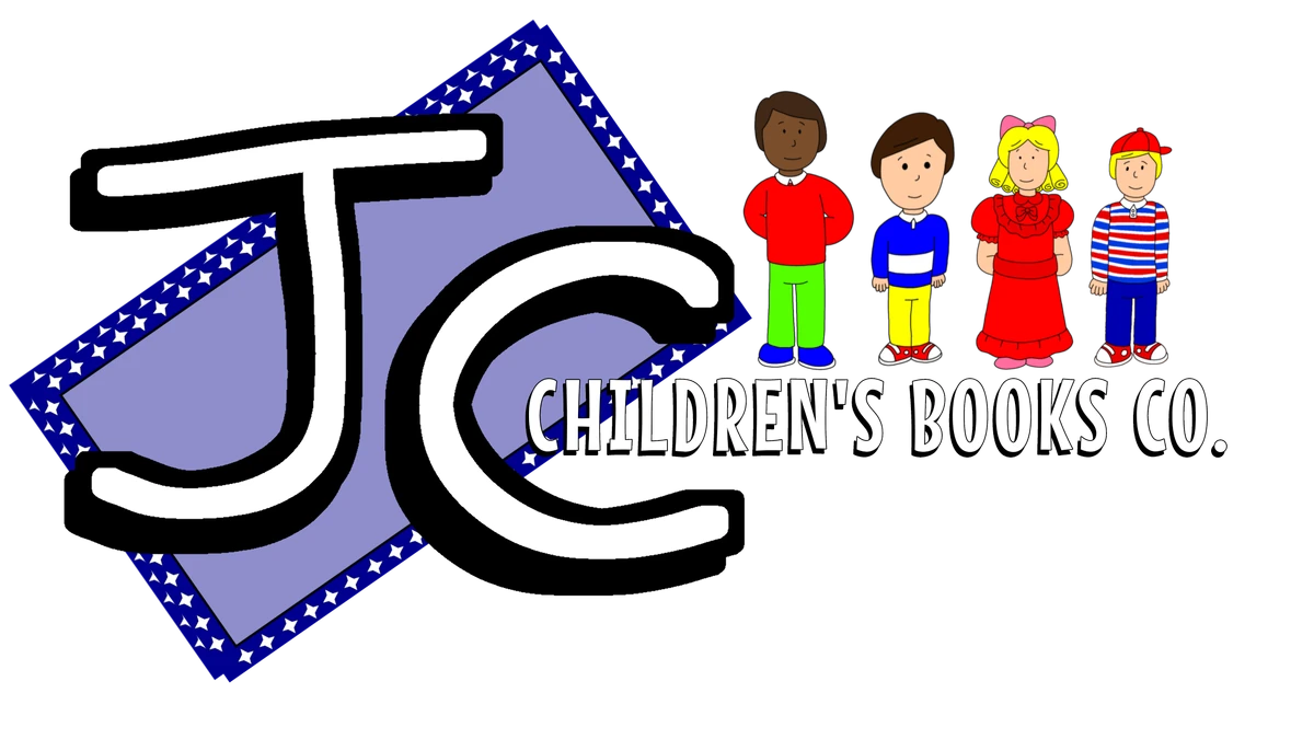JC Children's Books Co. | The Magical Playtime Wiki | Fandom
