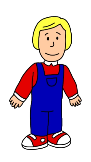 Jackson (Barney's Storybook Adventures) | The Magical Playtime Wiki ...