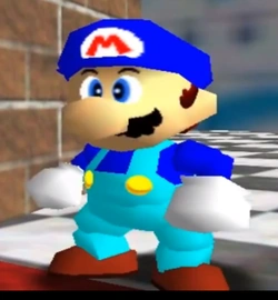 Roprinplup14 | Barney's SMG4 Wiki | Fandom