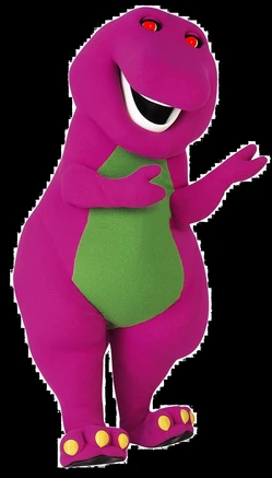 Barney the Evil Dinosaur Wiki | Fandom