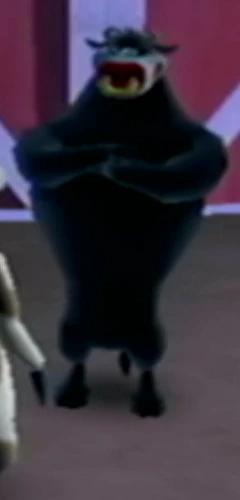 Bill | Barnyard Video Game Wiki | Fandom