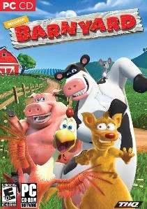 Barnyard Video Game Wiki | Fandom
