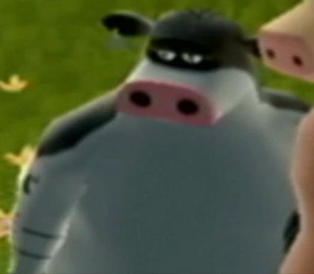 Bud | Barnyard Video Game Wiki | Fandom