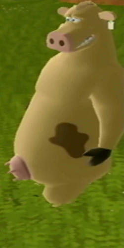 Igg | Barnyard Video Game Wiki | Fandom