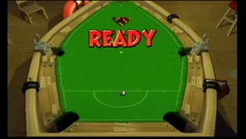 Mini Games | Barnyard Video Game Wiki | Fandom