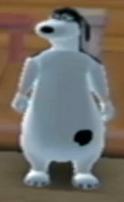 Duke | Barnyard Video Game Wiki | Fandom