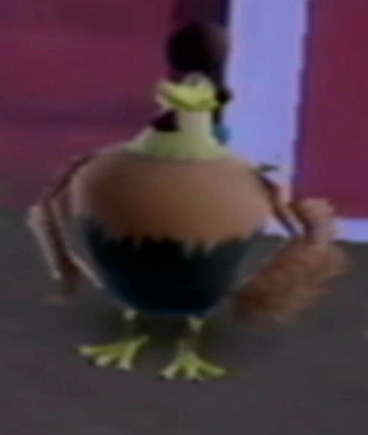 Root | Barnyard Video Game Wiki | Fandom