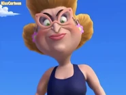 Nora Beady | WikiBarn | Fandom