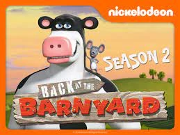 Season 2 | WikiBarn | Fandom