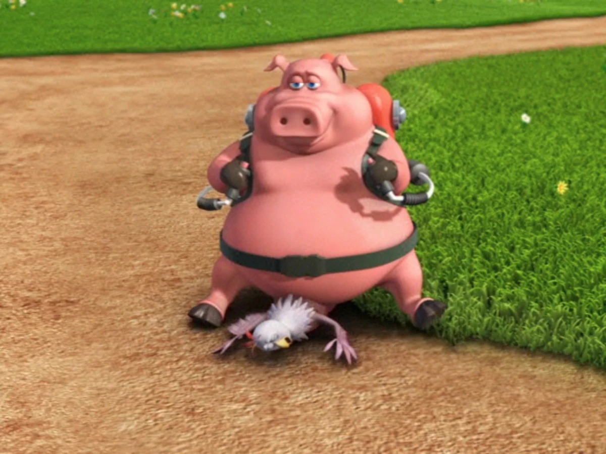 Get Bessy | WikiBarn | Fandom